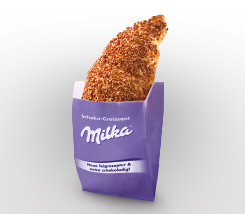 TK EXPRESS BACKWAREN GMBH - American Bakery & Kuchen